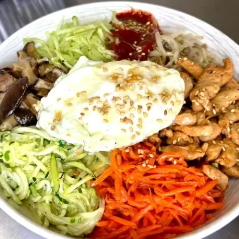 Lotus Dumpling House - Asian Restaurant | Online Order | Santa Fe｜NM